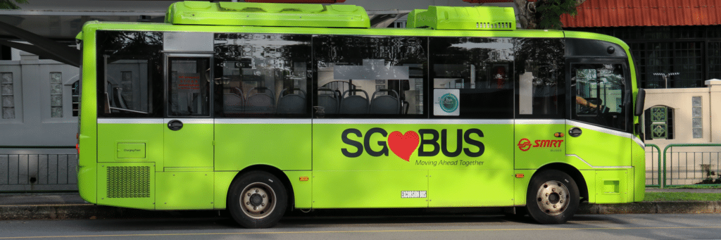 Bus Insurance in California | Truck Writers Insurance Services